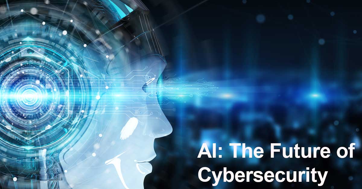 Ai Powered Cybersecurity The Future Of Threat Detection